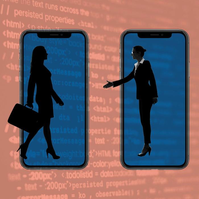 Filling of Gender Gap in Cyber Security Sector – Wireless Sensor ...